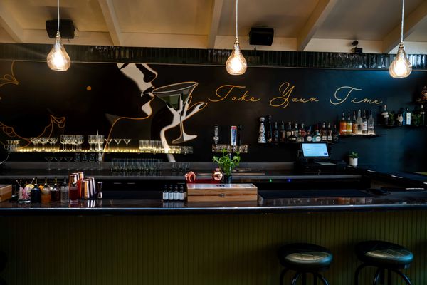 SLOWLY RESTAURANT & LOUNGE - Updated May 2025 - 428 Photos & 106 ...