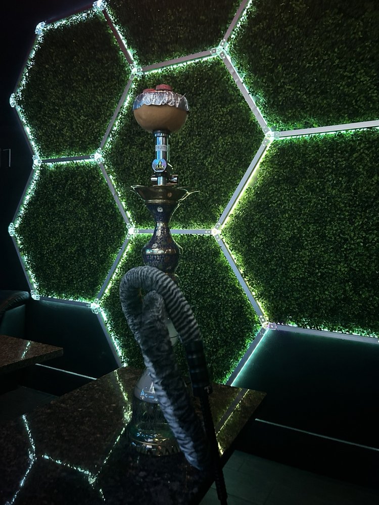 KRAVE HOOKAH LOUNGE - Updated October 2025 - 47 Photos & 11 Reviews ...