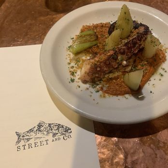 STREET & CO. - Updated May 2024 - 2000 Photos & 1756 Reviews - 33 Wharf ...