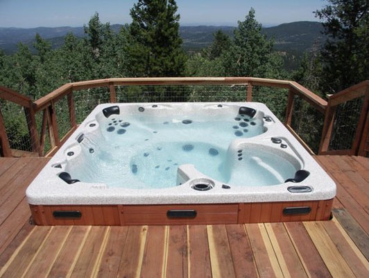 WIND RIVER SPAS - Updated January 2026 - 66 Photos & 71 Real Reviews ...