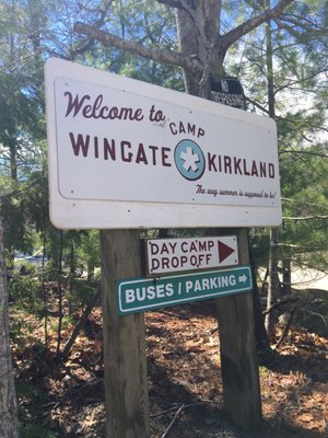 CAMP WINGATE*KIRKLAND - Updated January 2026 - 79 White Rock Rd ...