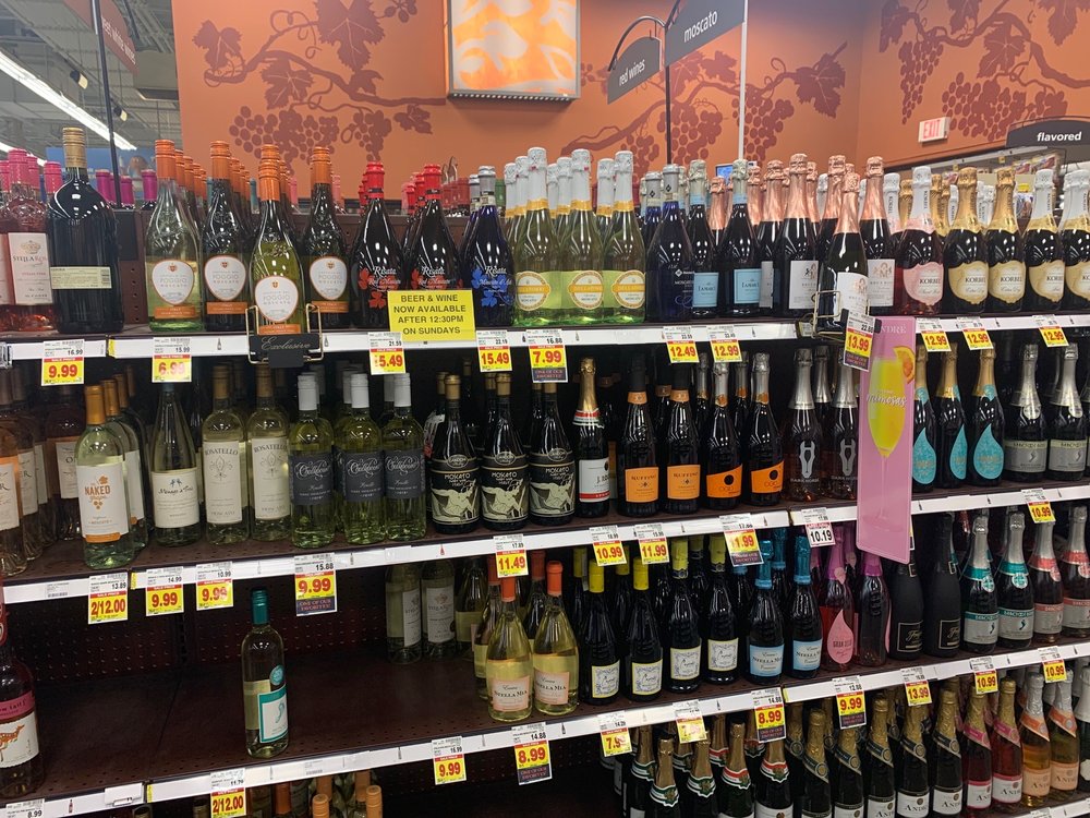 KROGER - 30 Reviews - 4919 Flat Shoals Pkwy, Decatur, Georgia - Grocery ...