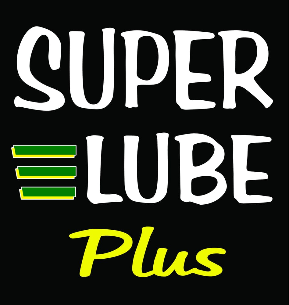 SUPER LUBE PLUS - 10 Reviews - Oil Change Stations - 643 N Lacrosse St ...
