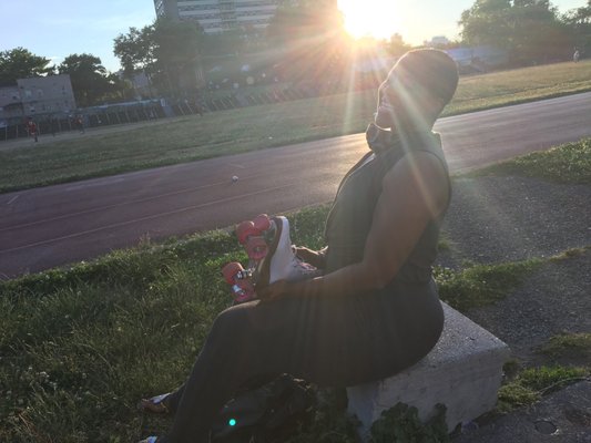 WINGATE FIELD - 32 Photos & 12 Reviews - Playgrounds - 600 Kingston Ave ...