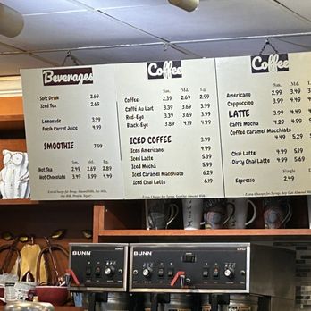 ATRIUM CAFE - Updated January 2026 - 51 Photos & 111 Reviews - 400 ...