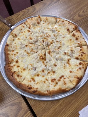 KNOCKOUT PIZZA - 34 Photos & 126 Reviews - 8125 I Ave, Hesperia ...