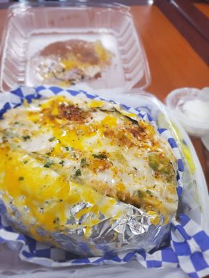 THE SLEEPY POTATO - Updated June 2025 - 55 Photos & 52 Reviews - 2841 ...