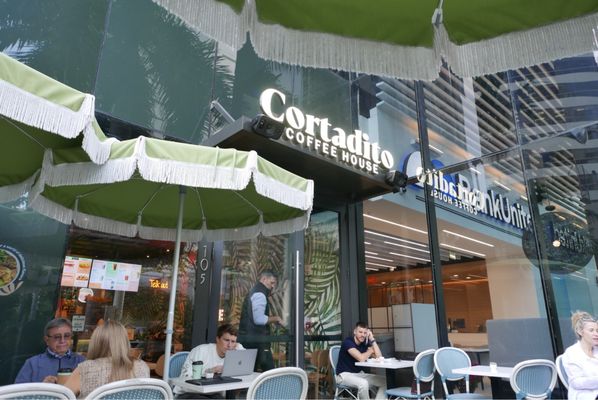 CORTADITO COFFEE HOUSE - BRICKELL - Updated December 2025 - 113 Photos ...