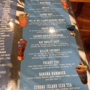 HULI HULI HUT - 353 Photos & 299 Reviews - 312 19th St, Galveston, TX ...