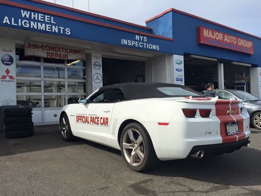 MAJOR AUTO GROUP - Updated August 2025 - 14 Reviews - 1635 Hylan Blvd ...