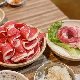 HANDAM BBQ - 1073 Photos & 532 Reviews - 6609 W Sam Houston Pkwy S ...