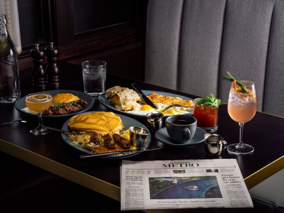 TED’S BULLETIN ONE LOUDOUN - Updated November 2025 - 452 Photos & 237 ...