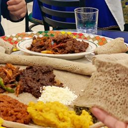 AWAZE ETHIO FUSION AND RESTAURANT - Updated October 2025 - 289 Photos ...