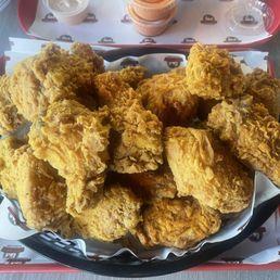 CHICKEN UNIVERSITY - Updated December 2025 - 167 Photos & 59 Reviews ...