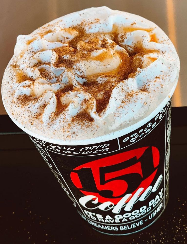 151 COFFEE - Updated September 2025 - 900 N 3rd St, Manhattan, Kansas ...