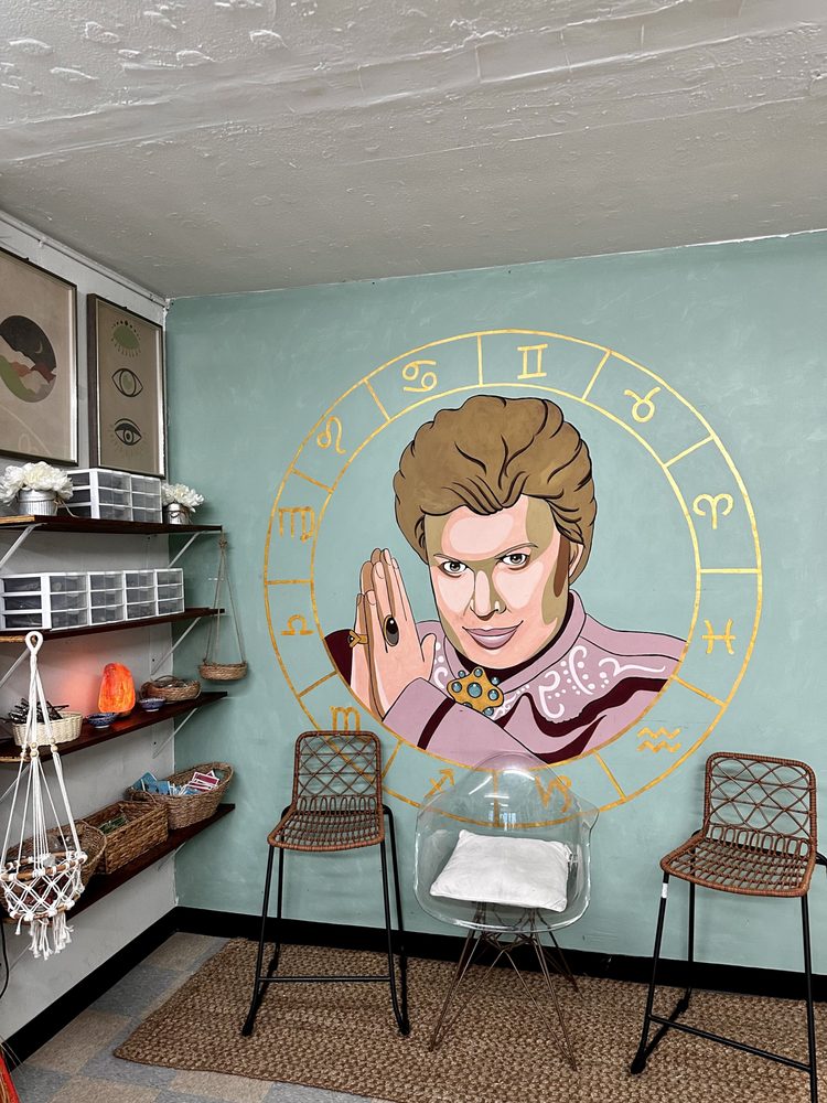 BOTANICA LA SANTA CRUZ - Updated May 2024 - 25 Photos - 1344 S Buckner ...