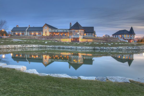 MISTWOOD GOLF CLUB - 39 Photos & 50 Reviews - 1700 W Renwick Rd ...