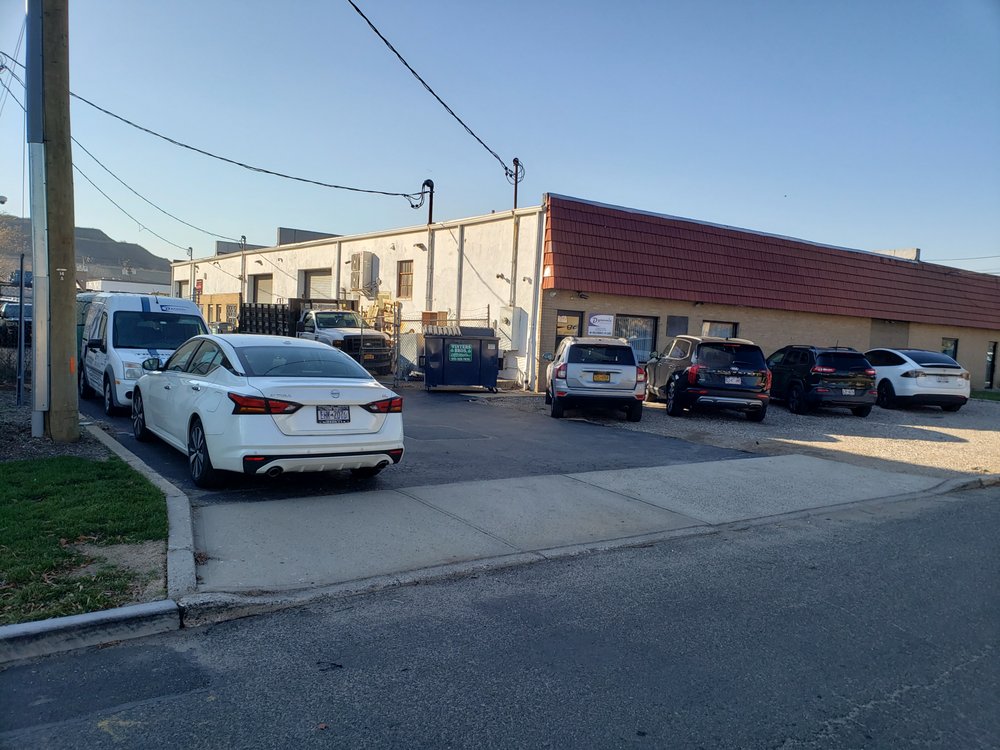 DCITY STUDIOS - 98 Mahan St, West Babylon, New York - Web Design ...