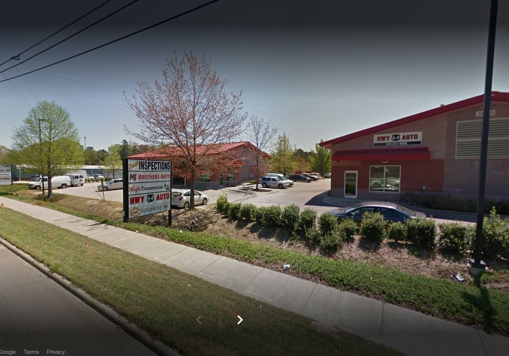 HWY 64 AUTO - Updated November 2025 - 3850 New Bern Ave, Raleigh, North ...