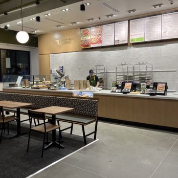 PANERA BREAD - Updated July 2025 - 24 Photos - 2041 Fulton Pl, Reston ...