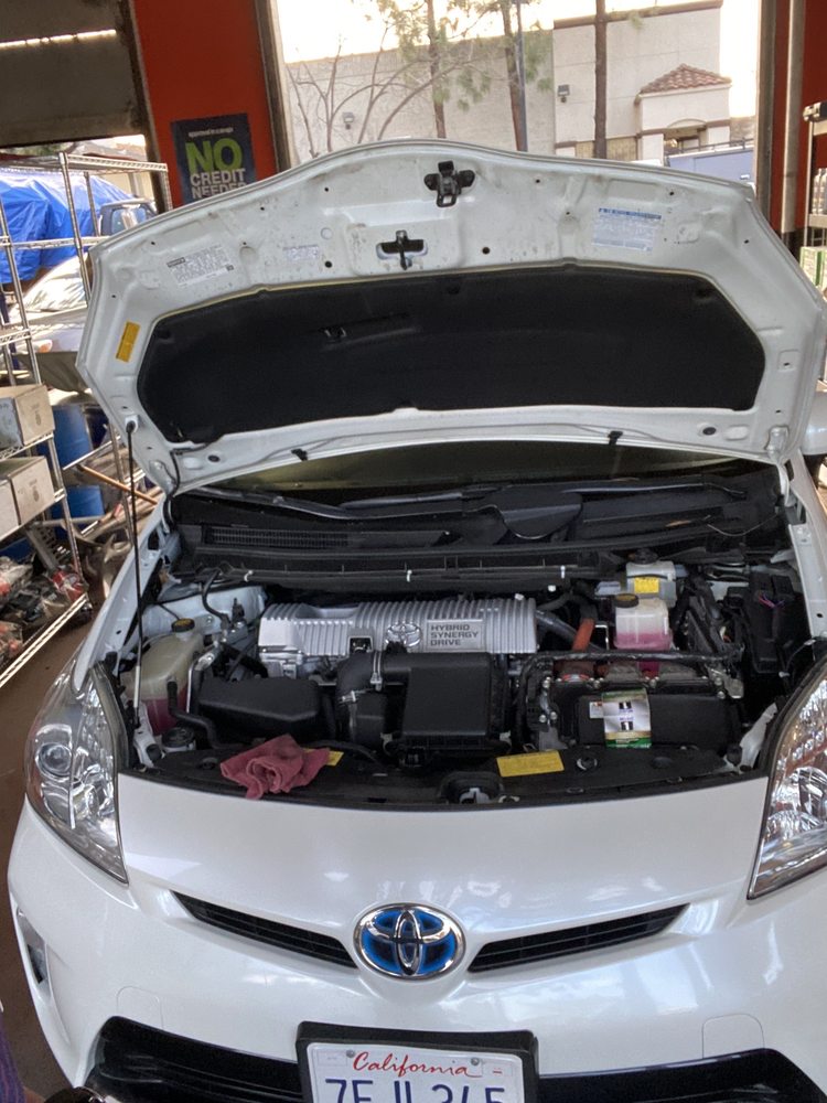 DRIVE THRU CAR CARE - 34 Photos & 141 Reviews - 4481 Mission Blvd ...