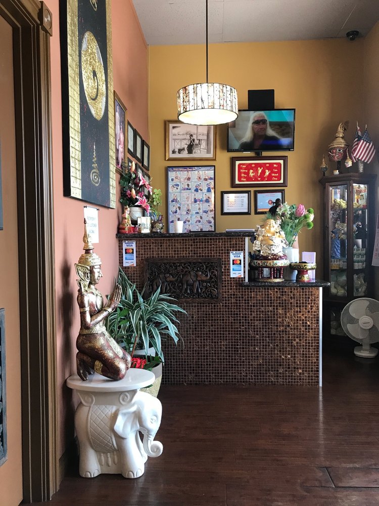 Chiang Rai Thai Massage 78 Photos And 297 Reviews Massage Therapy