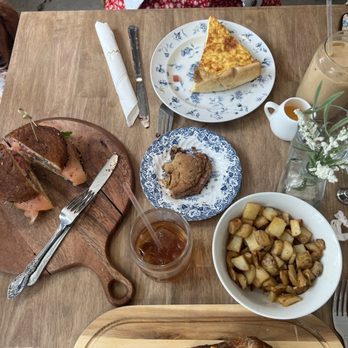 MAMAN - Updated April 2025 - 149 Photos & 40 Reviews - 5801 Sunset Dr ...