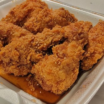 TIPSY CHICKEN - Updated November 2024 - 335 Photos & 181 Reviews - 1933 ...