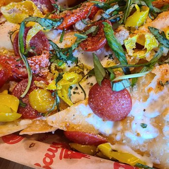 SAUCED ON PASEO - Updated November 2024 - 147 Photos & 210 Reviews ...