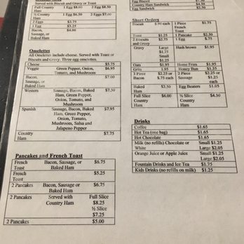 HIH BURGER - Updated December 2025 - 15 Photos & 18 Reviews - 413 S 4th ...