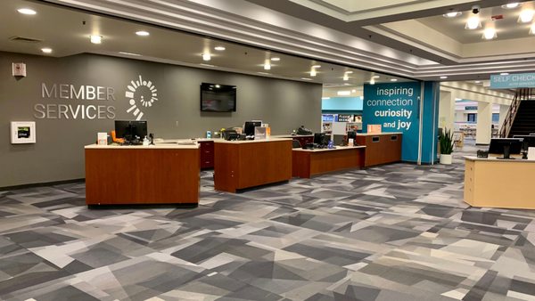 PALATINE LIBRARY DISTRICT - Updated October 2025 - 138 Photos & 27 ...