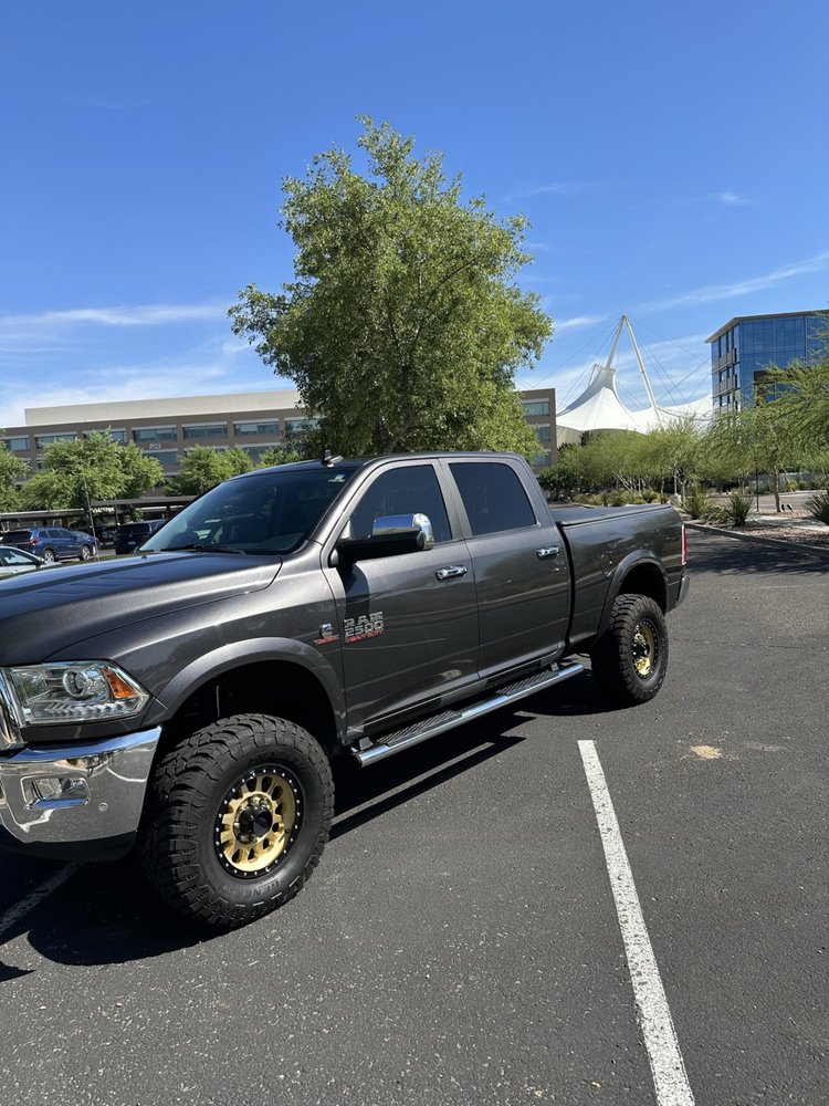 TOTAL AUTO PROS - Updated December 2025 - 65 Photos & 73 Reviews - 5301 ...