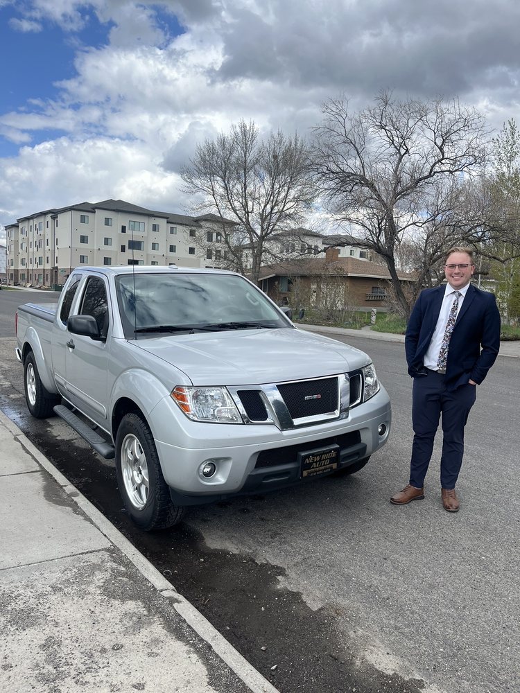 NEW RIDE AUTO - Updated December 2025 - 12 Photos & 18 Reviews - 180 W ...