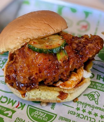 KIMCHI GUYS - WASHINGTON UNIVERSITY - 57 Photos & 100 Reviews - 282 N ...