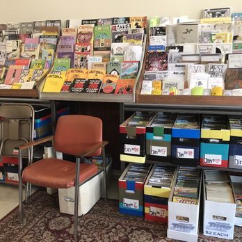 COMICS N’ MORE - Updated September 2025 - 23 Photos & 18 Reviews - 64 ...