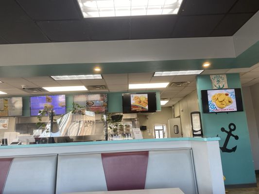 SHARKS FISH AND CHICKEN - Updated January 2026 - 22 Photos & 38 Reviews ...