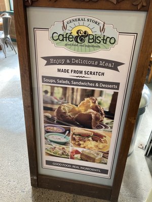 GENERAL STORE CAFE & BISTRO - Updated October 2024 - 15 Photos & 14 ...