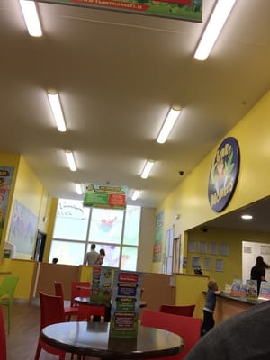 FUNKY MONKEYS - Updated January 2026 - Unit 4 - Levels 3 & 4, Dundrum ...