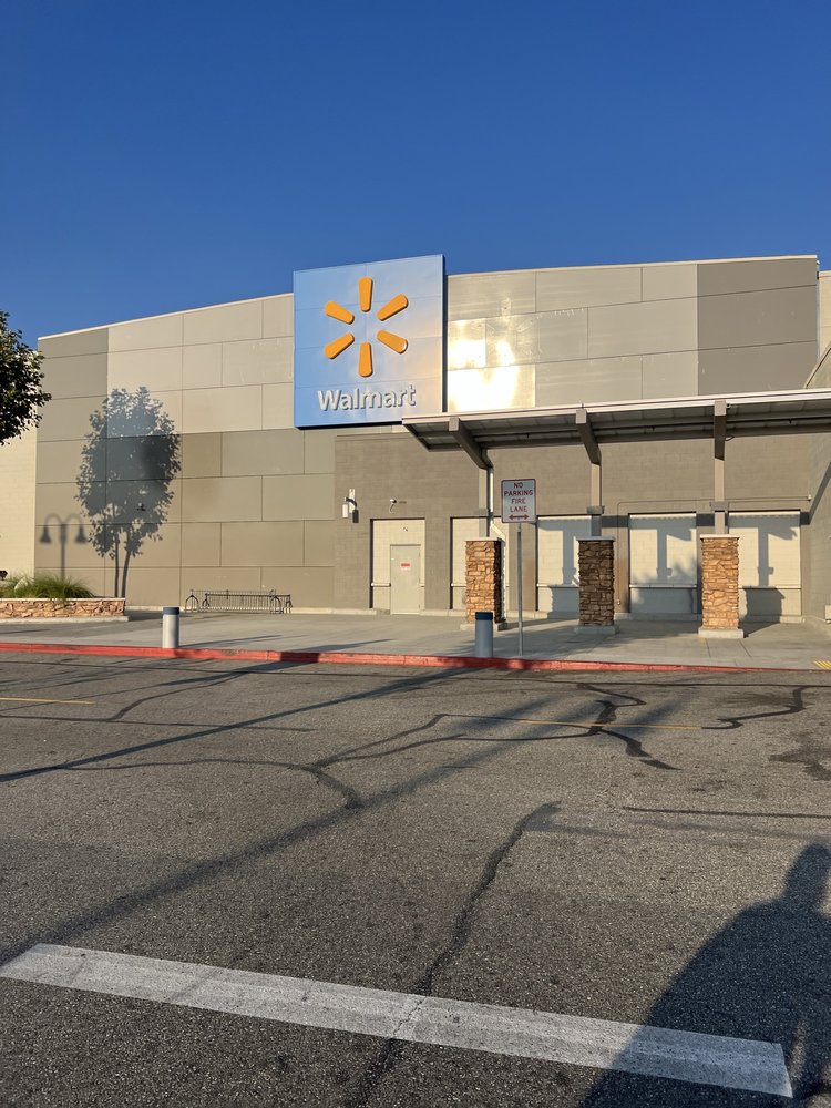 WALMART SUPERCENTER - Updated August 2024 - 178 Photos & 306 Reviews ...