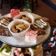 THE KATE PEARL TEA ROOM AT GYPSY’S - 46 Photos & 16 Reviews - 111 ...