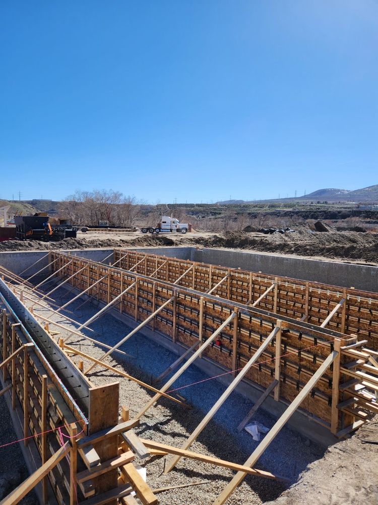 ASTEC CONCRETE - Updated June 2024 - Clinton, Utah - Masonry/Concrete ...