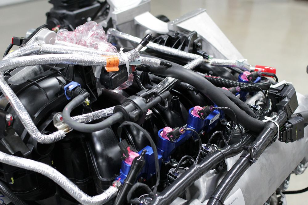 ROUSH CLEANTECH - Updated July 2025 - 12170 Globe St, Livonia, Michigan ...