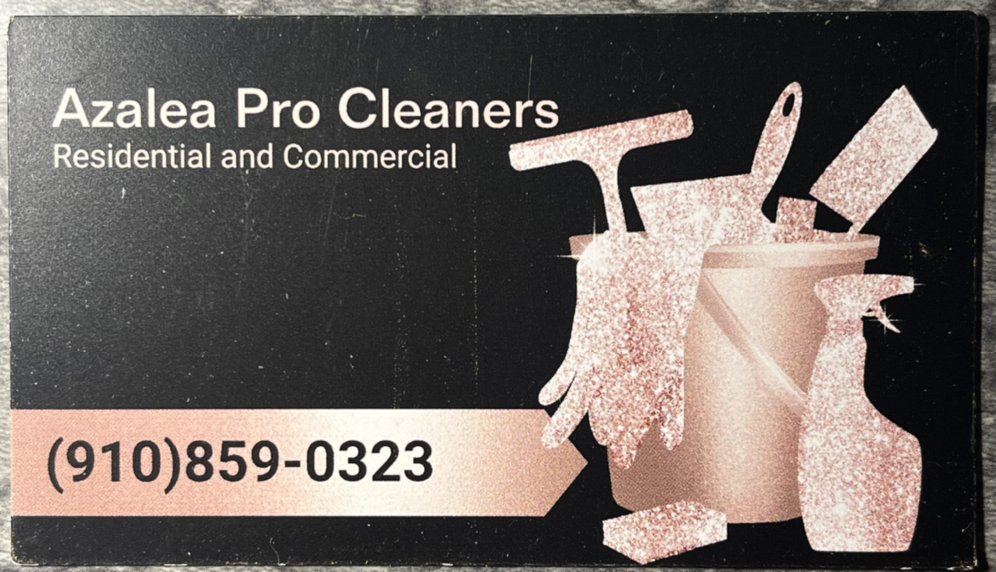 AZALEA PRO CLEANERS - Updated December 2024 - Request a Quote ...
