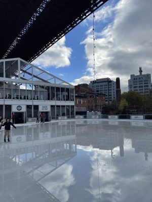 GLIDE AT BROOKLYN BRIDGE PARK - Updated January 2026 - 21 Photos & 11 ...