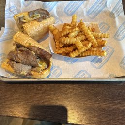 BROTHERLY LOVE CHEESESTEAKS - Updated October 2025 - 74 Photos & 72 Reviews - 1610 54th Ave ...