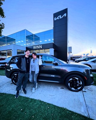 WINN KIA OF FREMONT - Updated September 2025 - 166 Photos & 430 Reviews ...