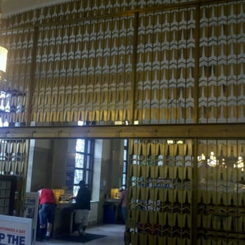 US POST OFFICE - Updated January 2026 - 16 Reviews - 1623 Dalton Ave ...