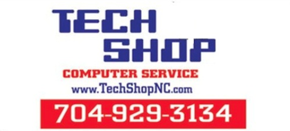TECH SHOP COMPUTER SERVICE - Troutman, North Carolina - IT Services & Computer Repair - Phone ...