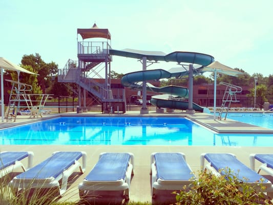 STONEGATE POOL - Updated October 2025 - 9701 Antioch Rd, Overland Park ...