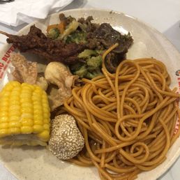 FLAMING BUFFET - Updated December 2025 - 400 Photos & 245 Reviews - 104 ...